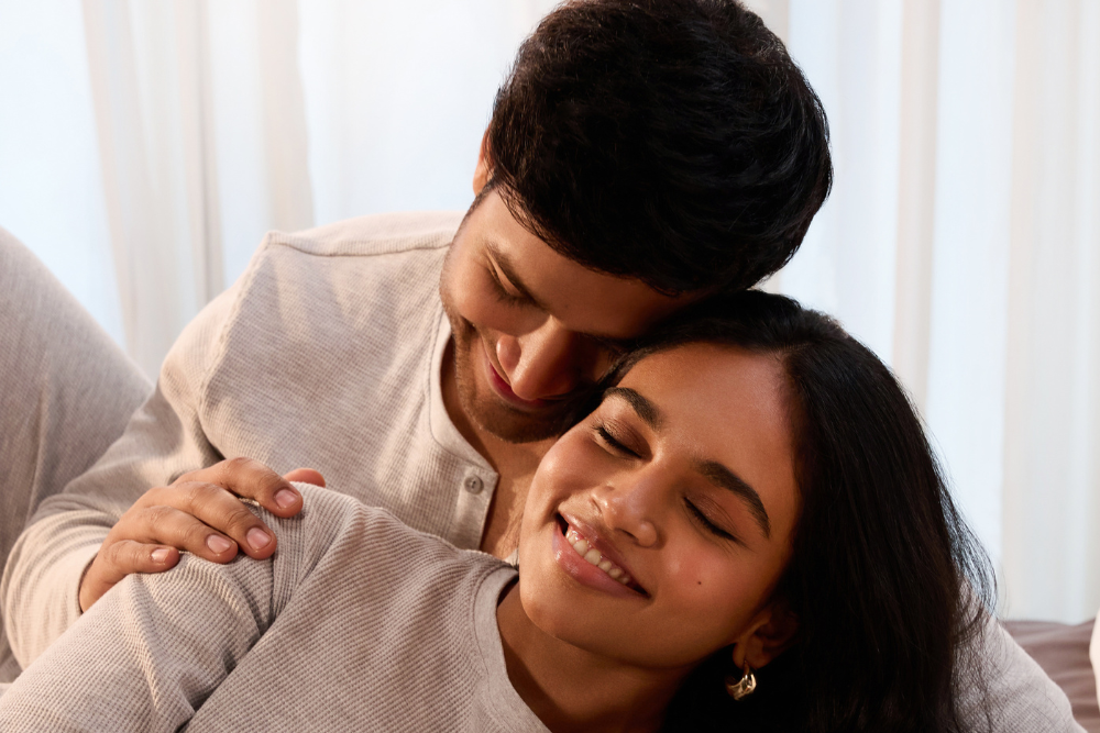 5 Love Languages For Couples | Leezu’s