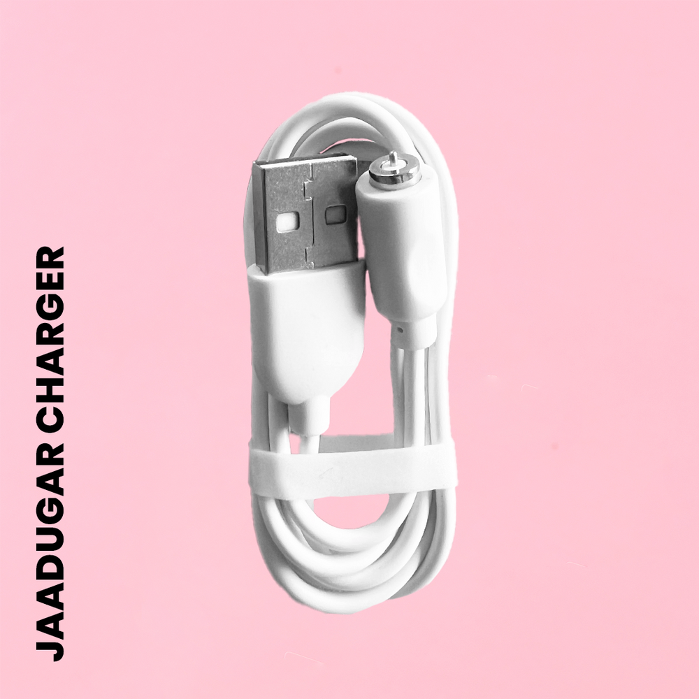 Charging Cable For Pleasure Toys | Leezu's