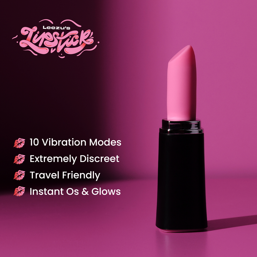 Toys For Couples - Buy Stroker, Bullet Massager & Lube Gel Online | Leezu's