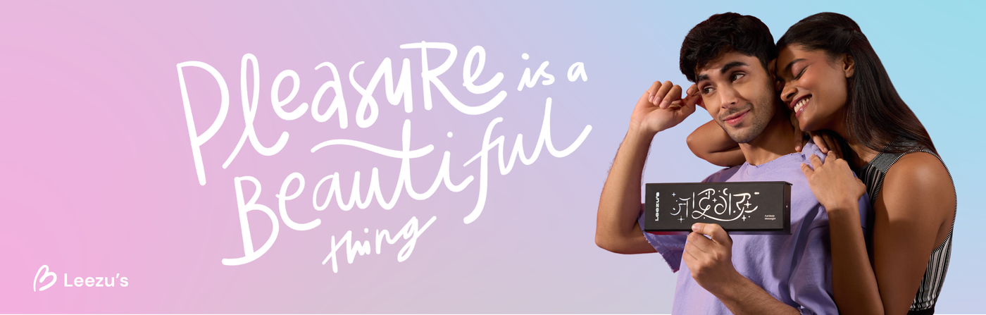 Shop Premium Massagers For Men And Women Online Leezus 9293