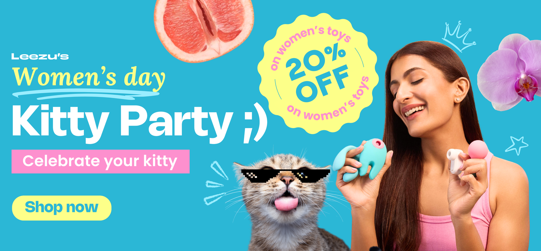 Premium Personal Care by Leeza Mangaldas – Leezu's