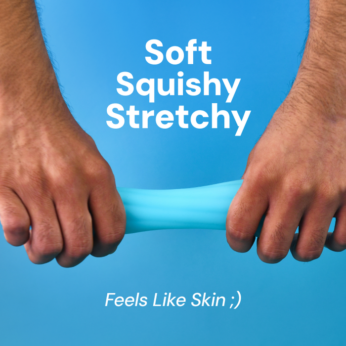 Toofaan Men's Stroker - Buy Best Stroker For Men Online | Leezu's