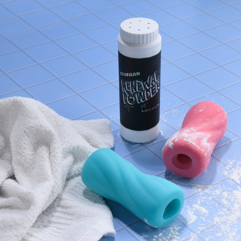 Toofaan Renewal Powder - Buy Toy Cleaning Powder Online I Leezu's