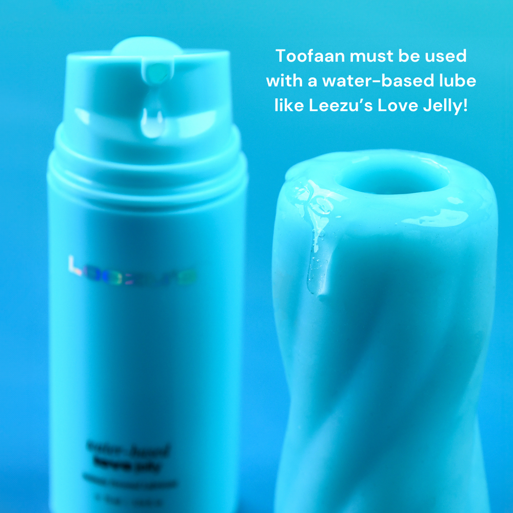 Toofaan Men's Stroker - Buy Best Stroker For Men Online | Leezu's